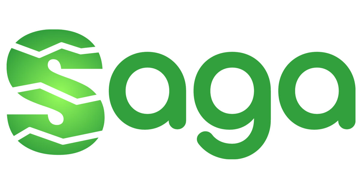 Saga, accounting and finance software for NGOs